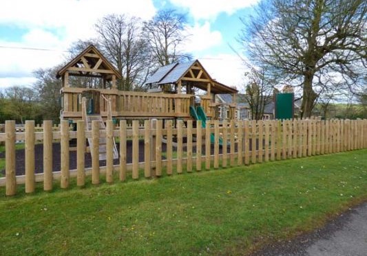 PIXIE LODGE - DOUBLEBOIS - CORNWALL, Dobwalls - AZEEKY HOLIDAYS LTD