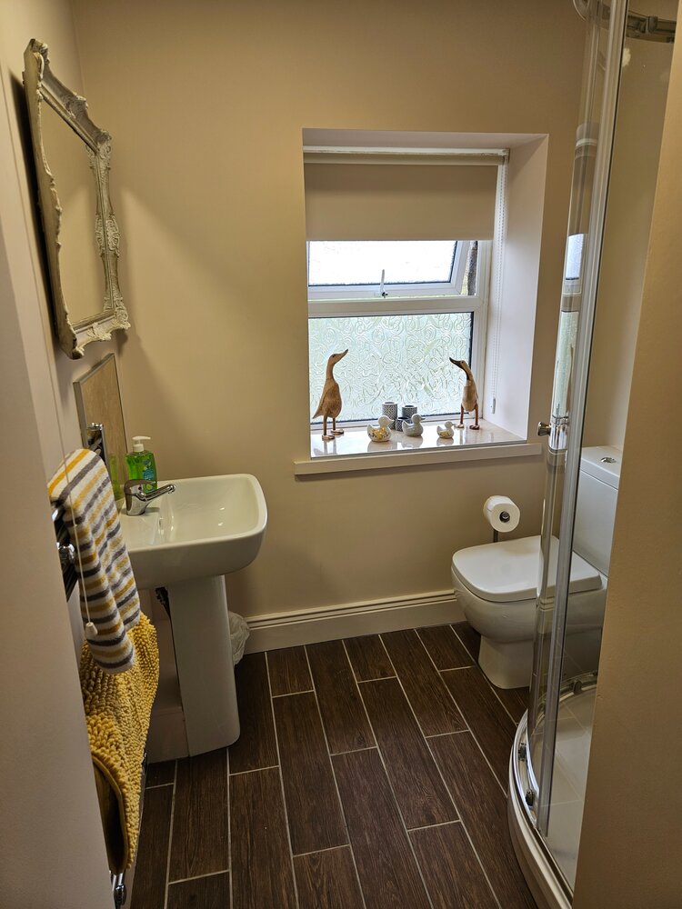 Woodside Cottage - Woodside Cottage