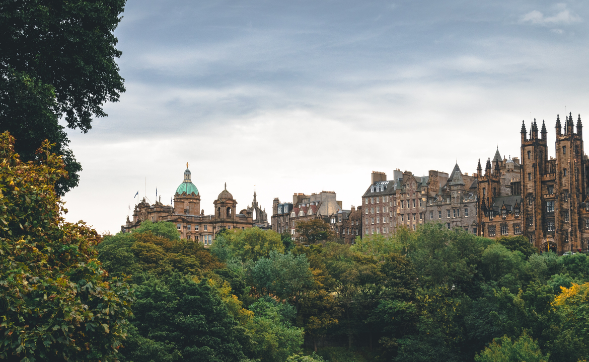 What's On in Edinburgh in September 2026 | The Edinburgh Address
