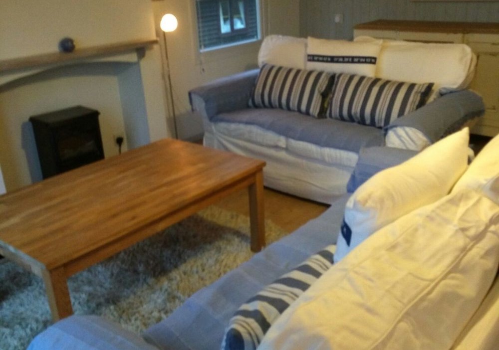 PIXIE LODGE - DOUBLEBOIS - CORNWALL, Dobwalls - AZEEKY HOLIDAYS LTD
