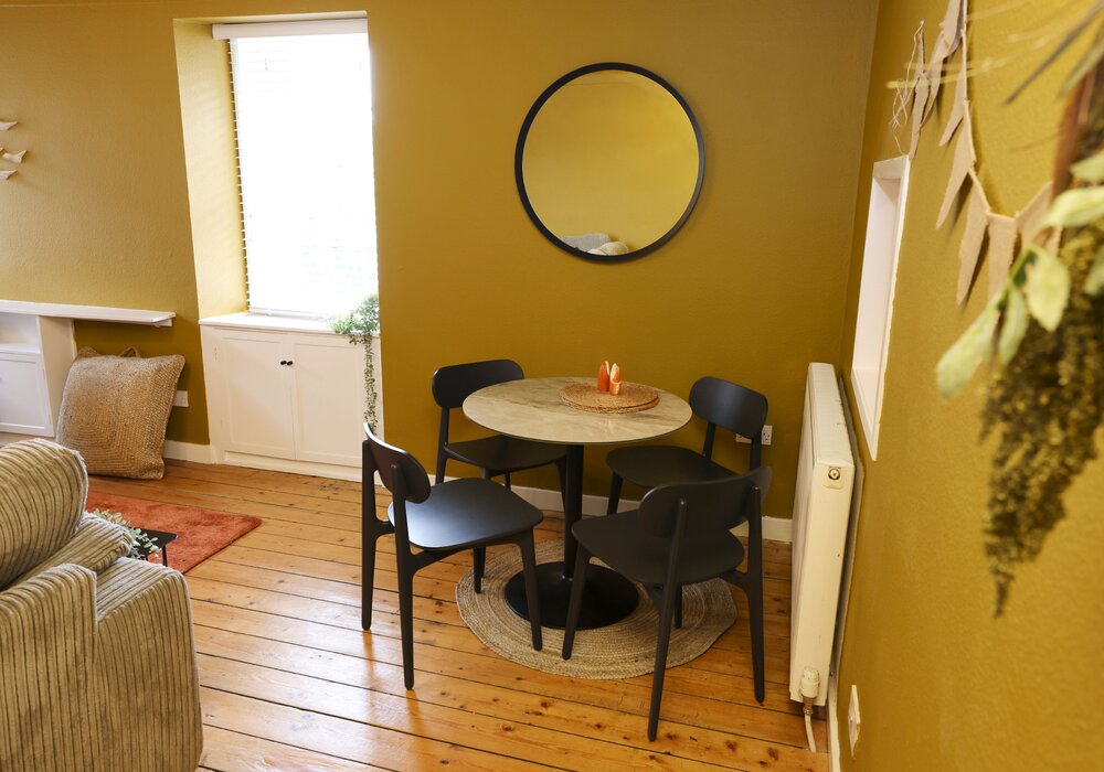 One Red House, East Lothian - One The Red House