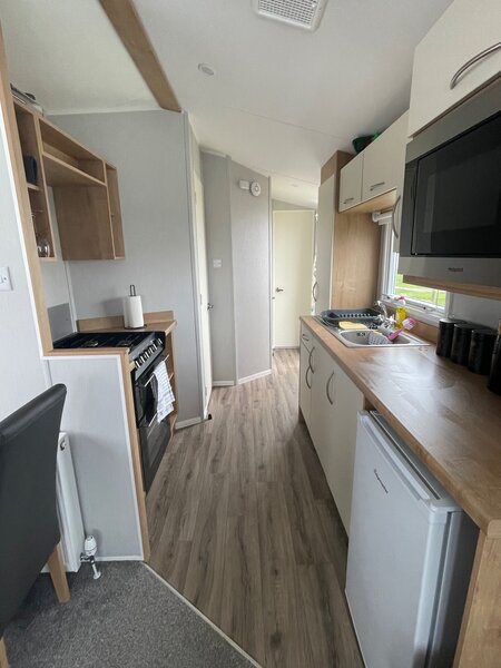 Caravan River Holidays - Caravan River Holidays
