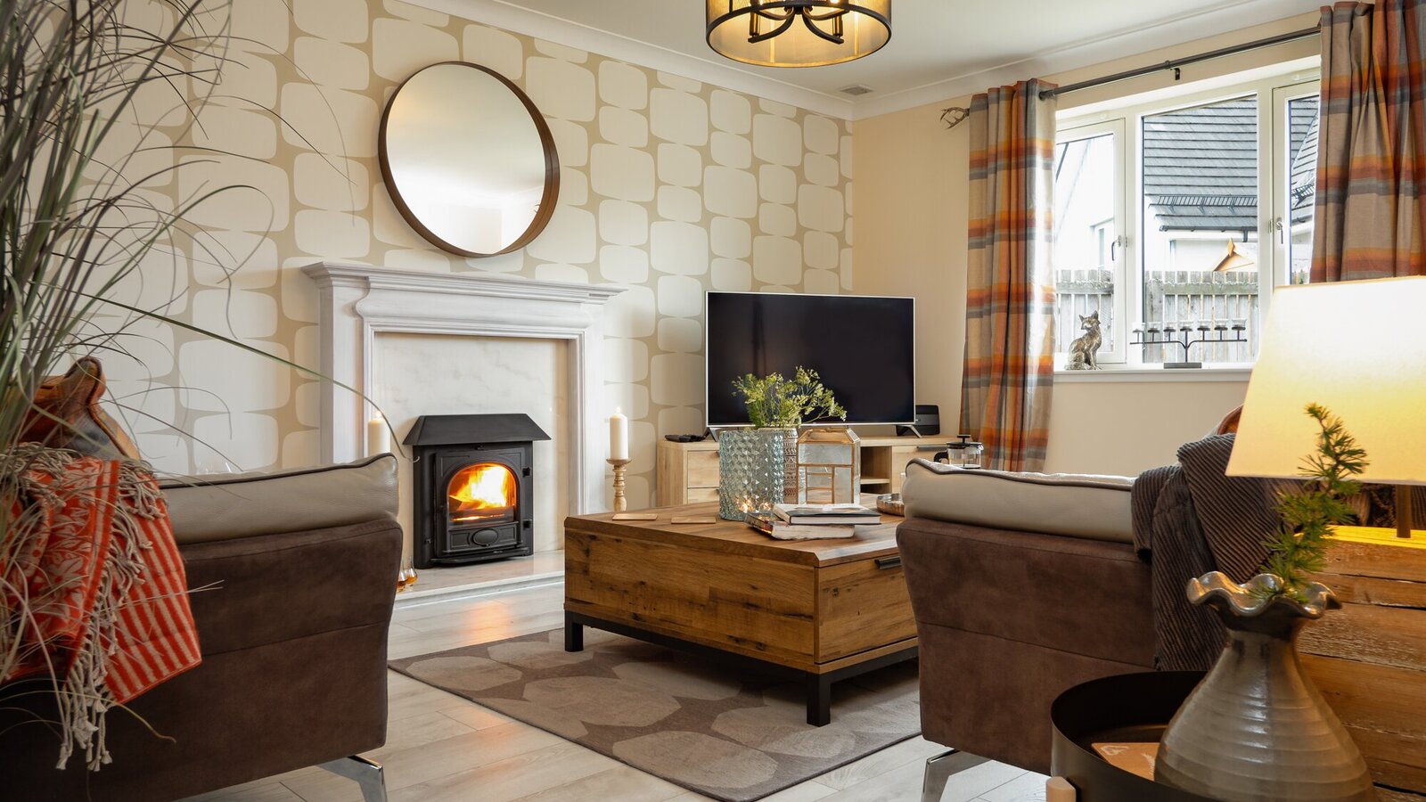 Aviemore Lodges | Dog friendly | Hot tubs | Cairngorms National Park