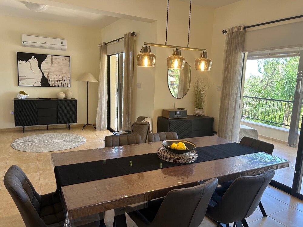 Villa Olive - VILLA OLIVE