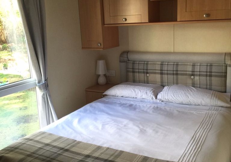 Seton Sands Caravan - Seton Sands Caravan