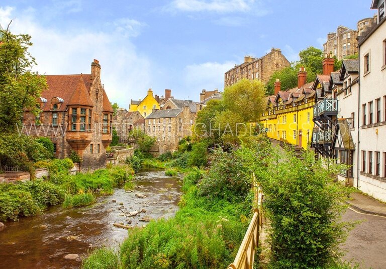 What's on in Edinburgh in June 2026? | The Edinburgh Address