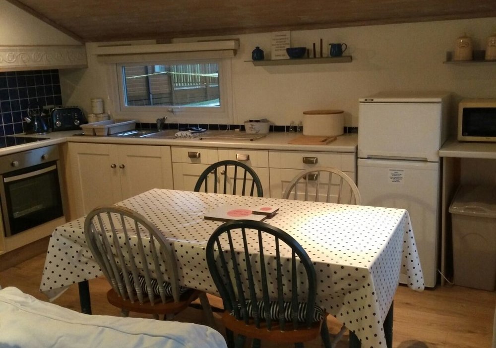 PIXIE LODGE - DOUBLEBOIS - CORNWALL, Dobwalls - AZEEKY HOLIDAYS LTD