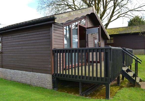 PIXIE LODGE - DOUBLEBOIS - CORNWALL, Dobwalls - AZEEKY HOLIDAYS LTD