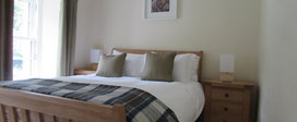 Achnacarry Holiday Accommodation