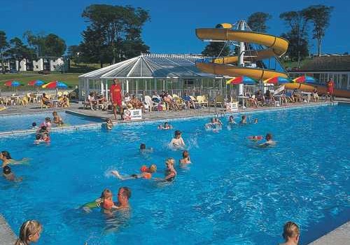 TRELAWNE VIEW - NEAR LOOE IN CORNWALL, Looe - AZEEKY HOLIDAYS LTD