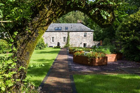 Best Unique and Luxury Scottish Cottages | Adore Scotland | Adore Scotland