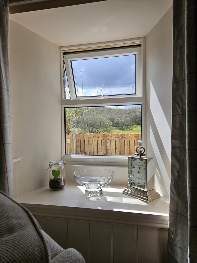 Woodside Cottage - Woodside Cottage