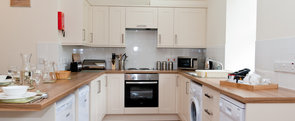 Achnacarry Holiday Accommodation
