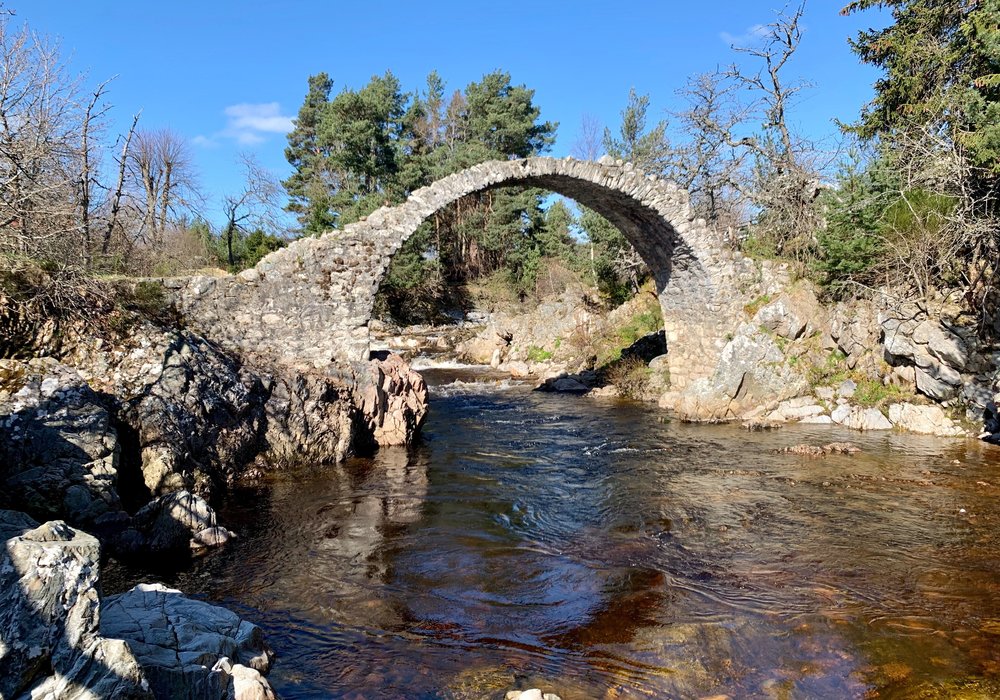 Beananach Cottage, Carrbridge - Feith Mhor Lodge & Holiday Cottages