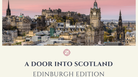 What’s on in Edinburgh in February 2026? | The Edinburgh Address