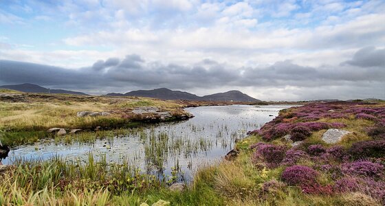 Discover South Uist
