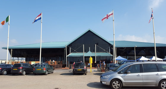 Top 5 things to do in Selsey