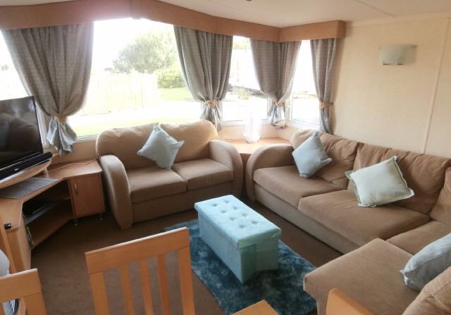 Seton Sands Caravan - Seton Sands Caravan