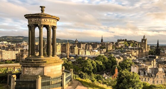 What's on in Edinburgh, Scotland | The Edinburgh Address