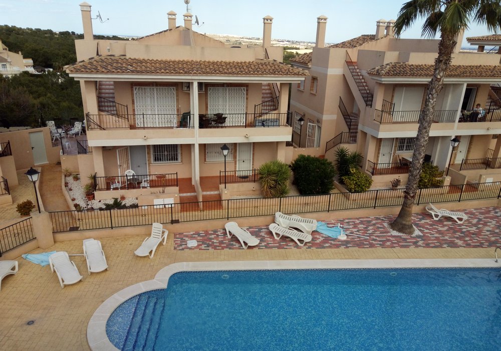 Algorfa-Alicante-Spain Holiday Rentals and Sales. - Holiday Rentals and ...