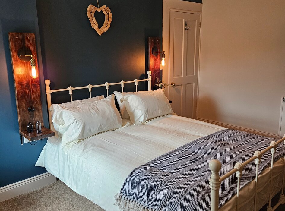 Woodside Cottage - Woodside Cottage