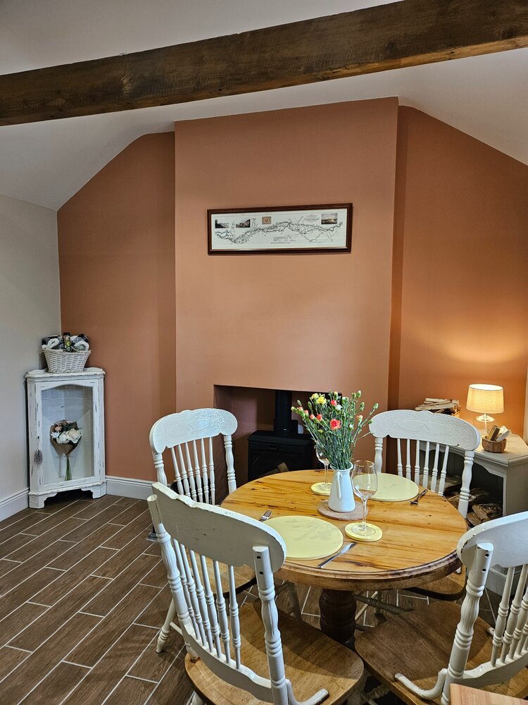 Woodside Cottage - Woodside Cottage