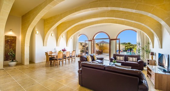 Gozo Farmhouse Holiday Homes