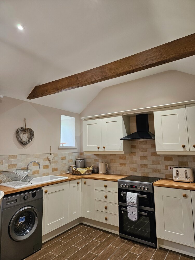 Woodside Cottage - Woodside Cottage