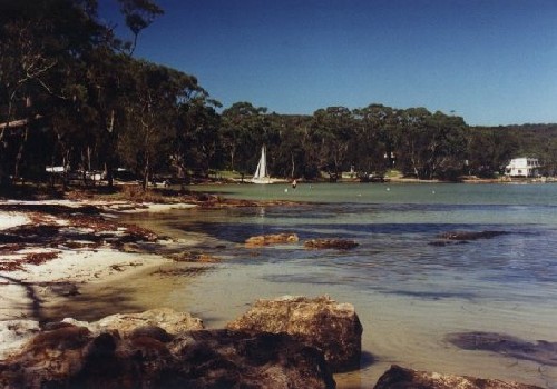 Bream Beach, New South Wales - Alchetron, the free social encyclopedia