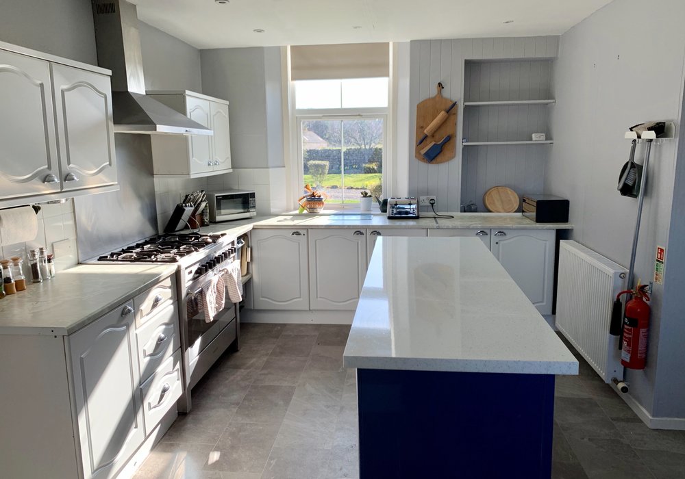 Feith Mhor Lodge, Carrbridge - Feith Mhor Lodge & Holiday Cottages