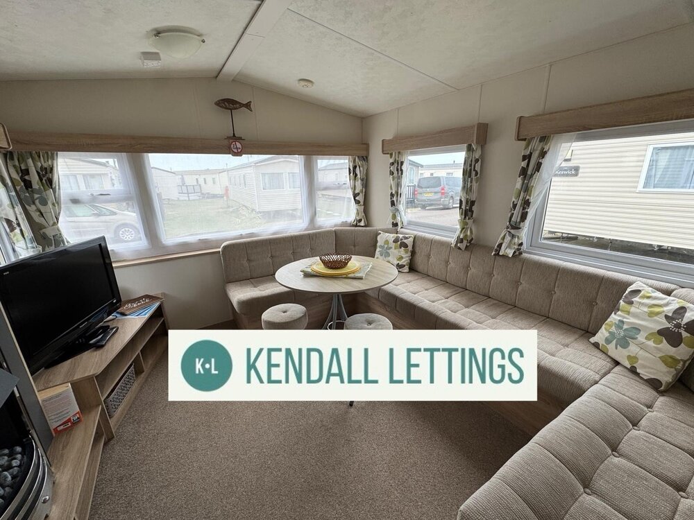 Nab Tower (West Sands), Chichester - Kendall Lettings