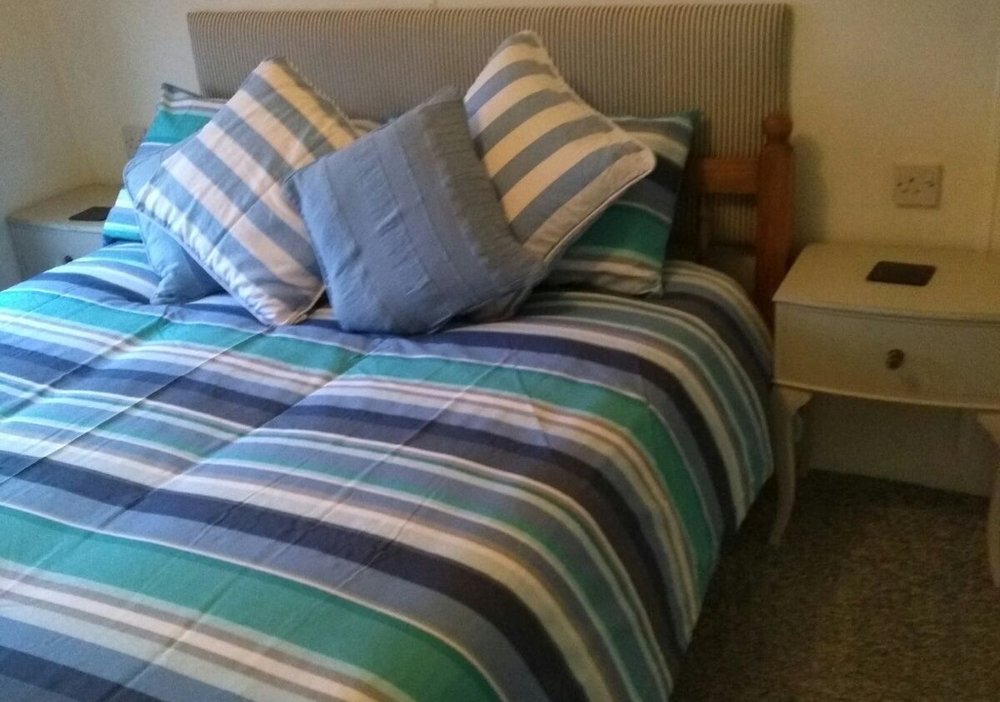 PIXIE LODGE - DOUBLEBOIS - CORNWALL, Dobwalls - AZEEKY HOLIDAYS LTD