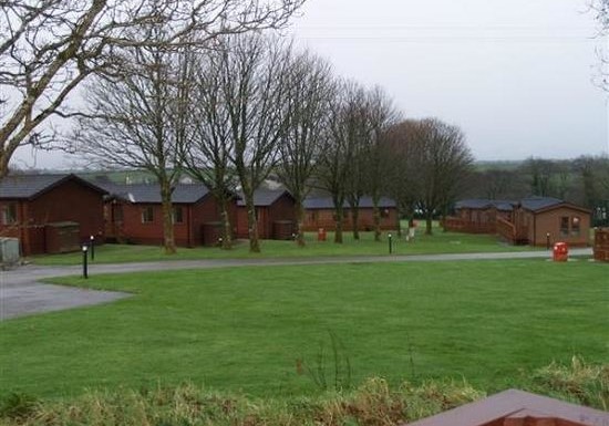 PIXIE LODGE - DOUBLEBOIS - CORNWALL, Dobwalls - AZEEKY HOLIDAYS LTD