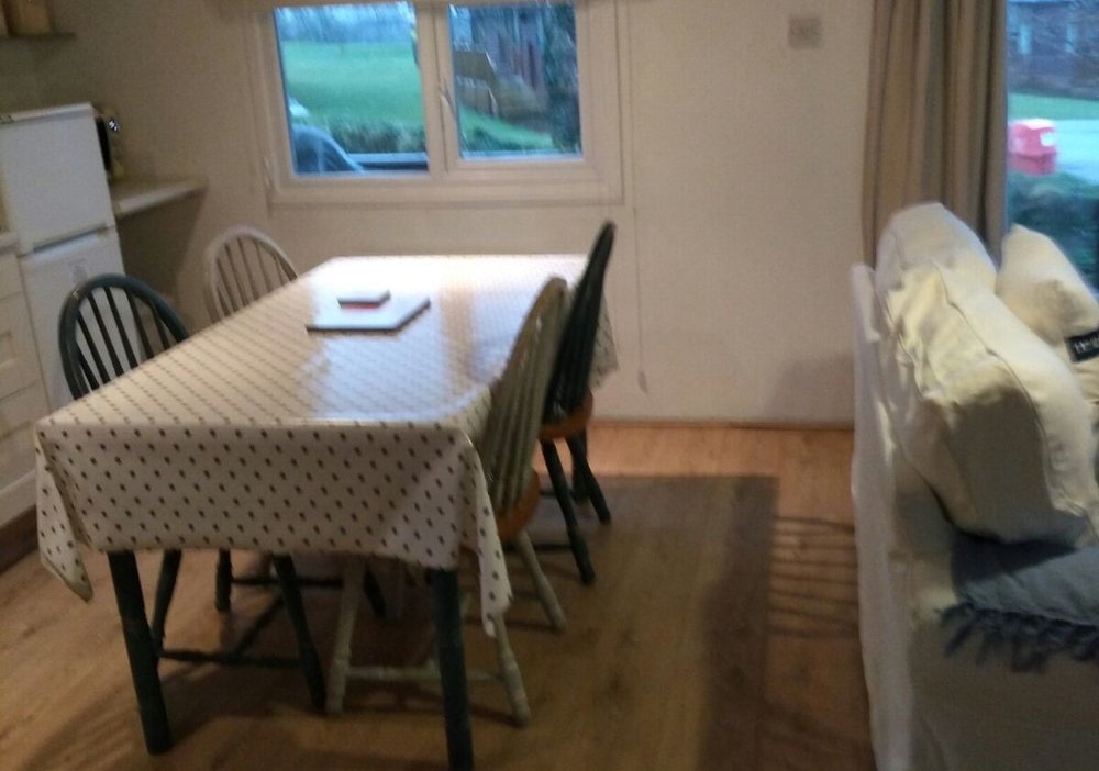 PIXIE LODGE - DOUBLEBOIS - CORNWALL, Dobwalls - AZEEKY HOLIDAYS LTD