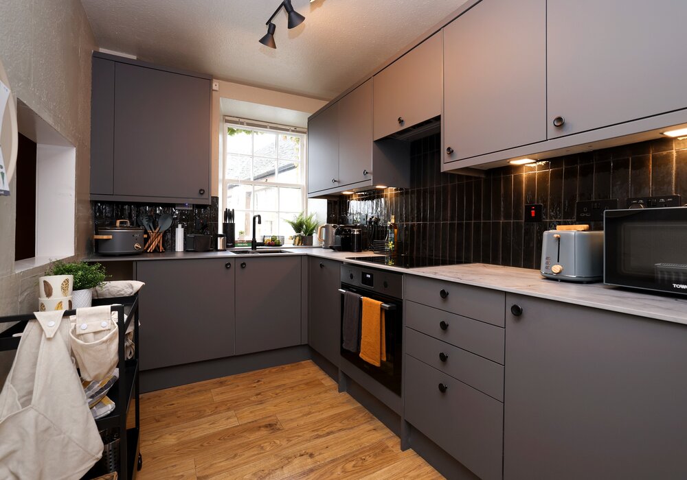 One Red House, East Lothian - One The Red House