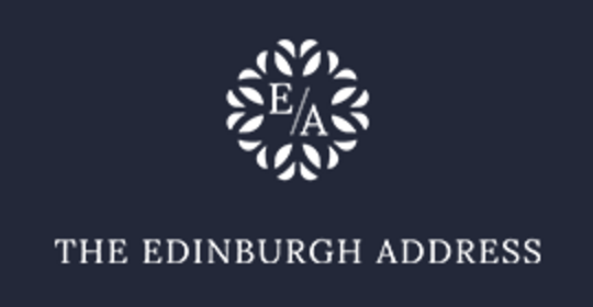 The Edinburgh Address ⇄ Bookster - be seen, get booked.