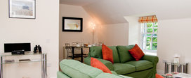 Achnacarry Holiday Accommodation - Achnacarry