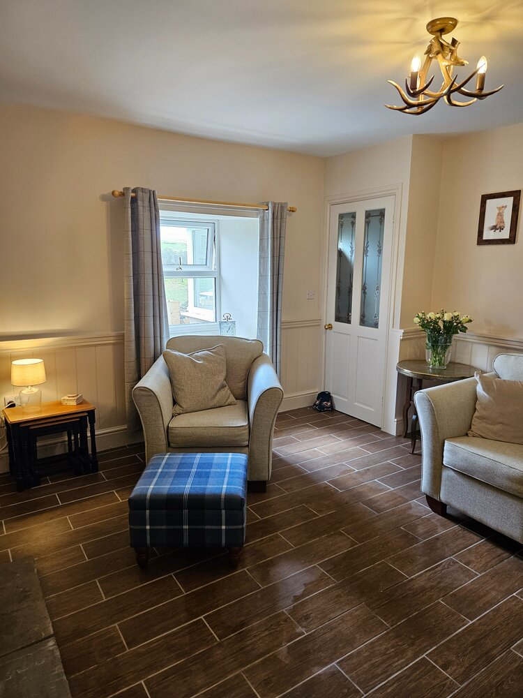 Woodside Cottage - Woodside Cottage