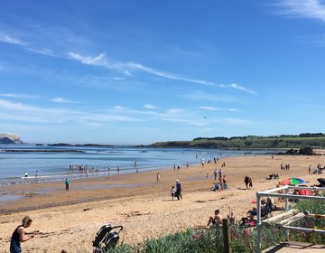 Holiday home rentals in East Lothian, Scotland | Coast Properties