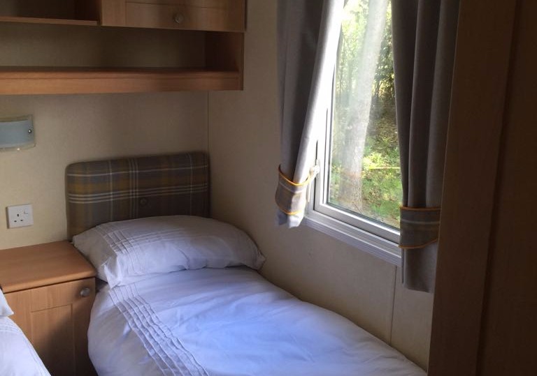 Seton Sands Caravan - Seton Sands Caravan