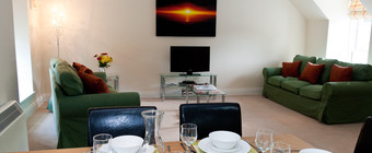 Achnacarry Holiday Accommodation