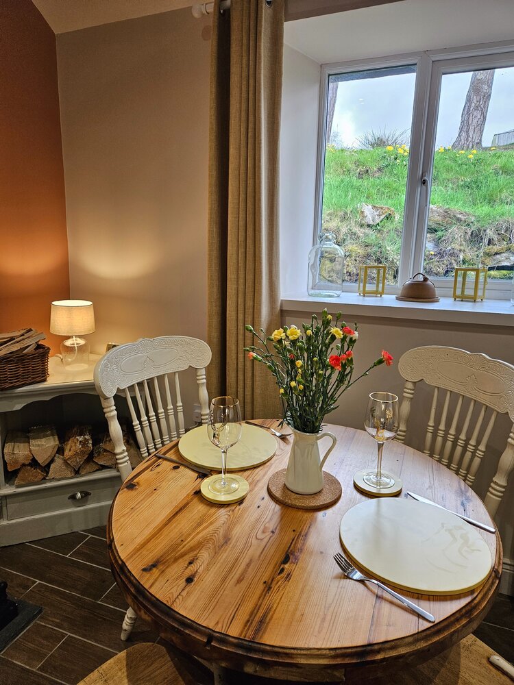 Woodside Cottage - Woodside Cottage