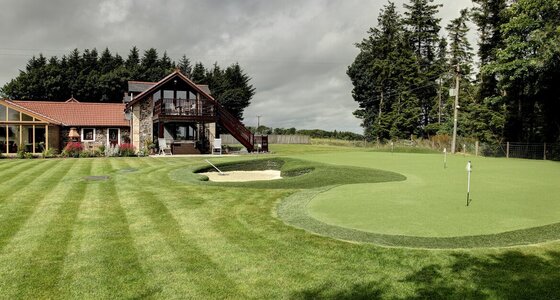 Where To Go On Holiday For February Half Term | Adore Scotland