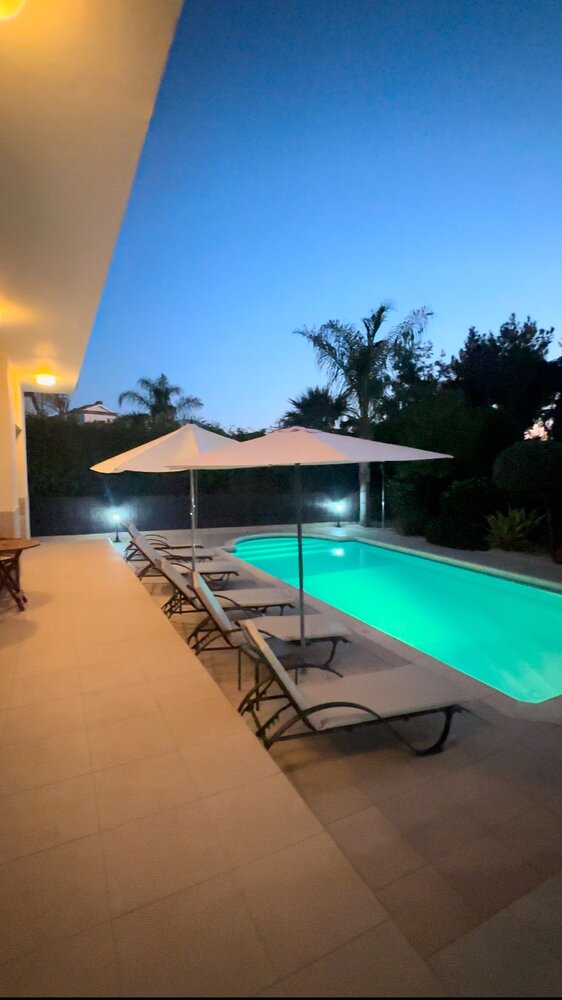 Villa Olive - VILLA OLIVE