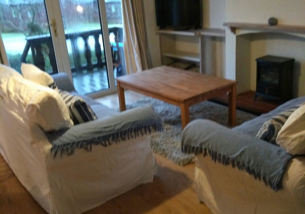 PIXIE LODGE - DOUBLEBOIS - CORNWALL, Dobwalls - AZEEKY HOLIDAYS LTD