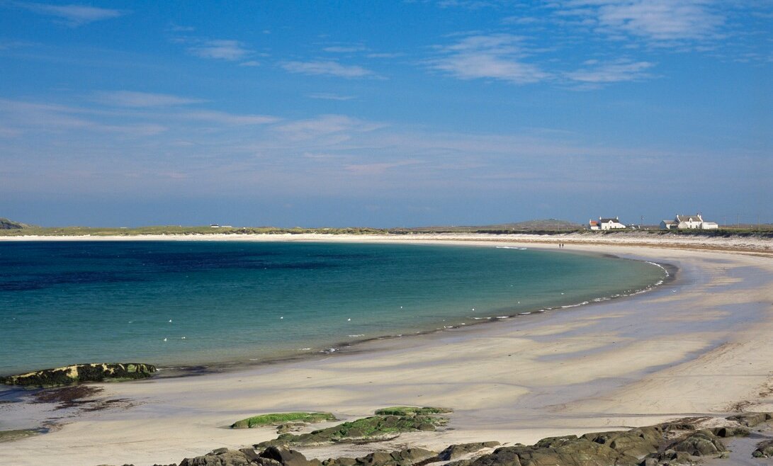 Top Things to Do in Tiree: Your Ultimate Guide