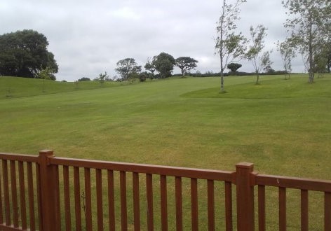 PIXIE LODGE - DOUBLEBOIS - CORNWALL, Dobwalls - AZEEKY HOLIDAYS LTD