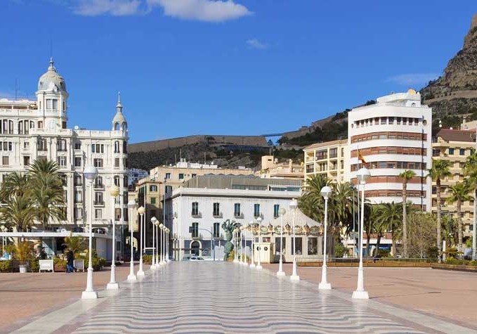 Algorfa-Alicante-Spain Holiday Rentals and Sales. - Holiday Rentals and ...