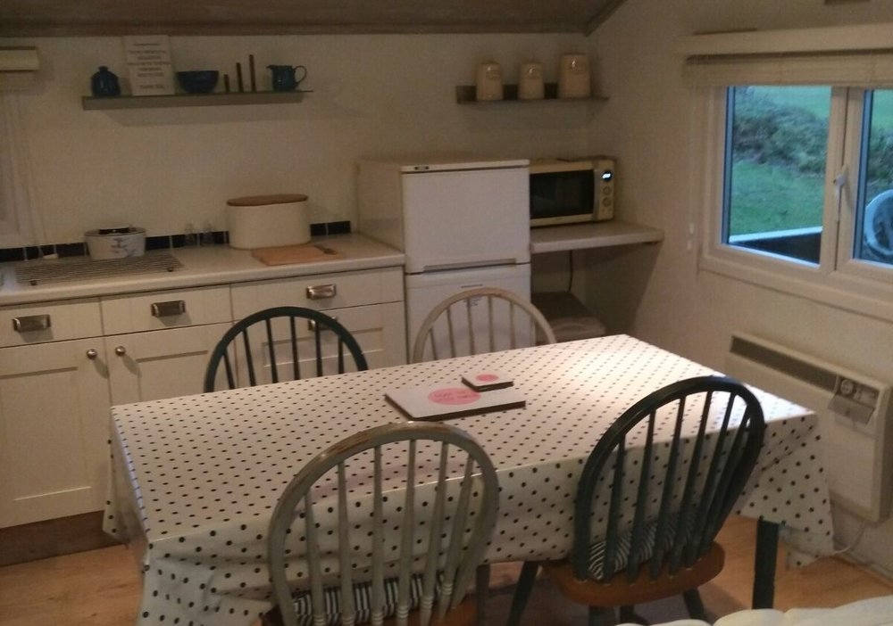 PIXIE LODGE - DOUBLEBOIS - CORNWALL, Dobwalls - AZEEKY HOLIDAYS LTD
