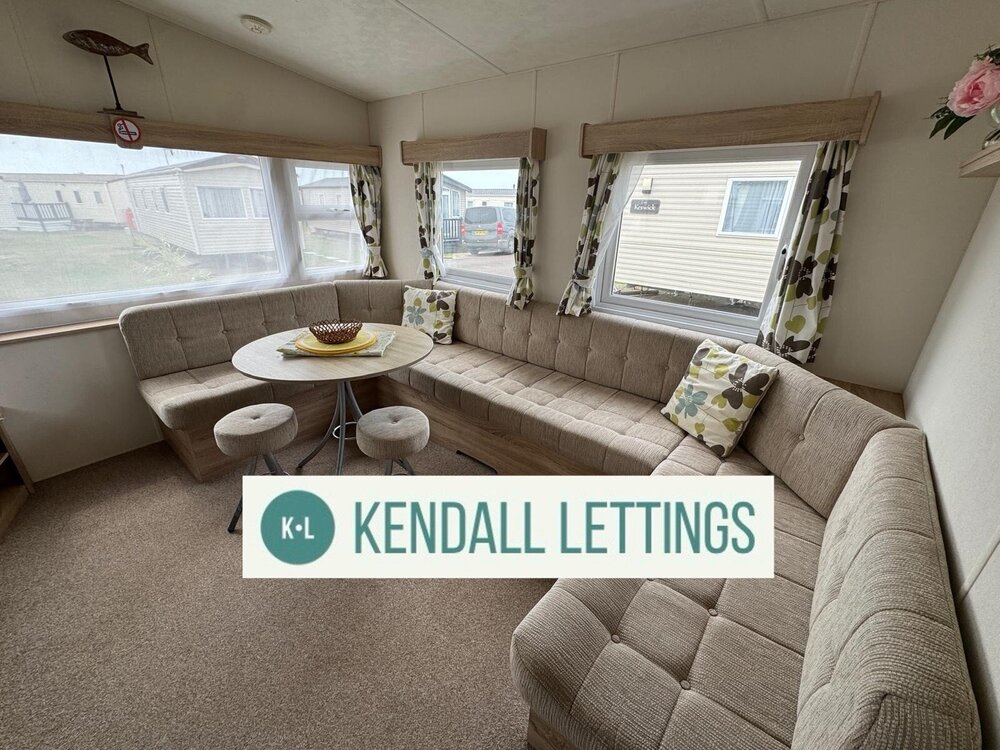 Nab Tower (West Sands), Chichester - Kendall Lettings
